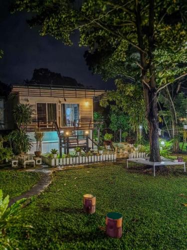 Sleep Home Khaoyai - Pak Chong