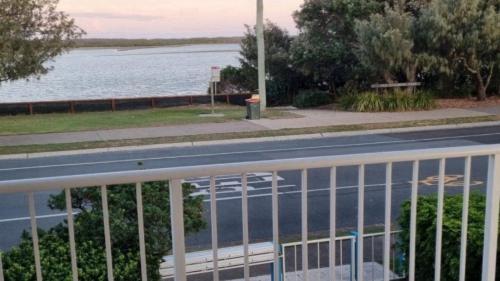 #1 Seascape, Golden Beach Waterfront Location - Golden Beach