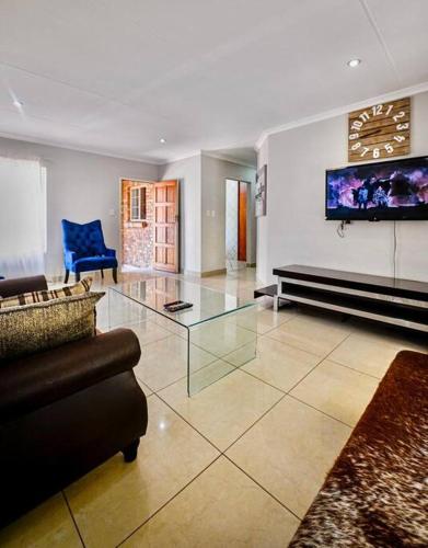 Secured Home - Centurion