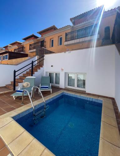 Casa Dorada By Best Holidays Fuerteventura - Corralejo