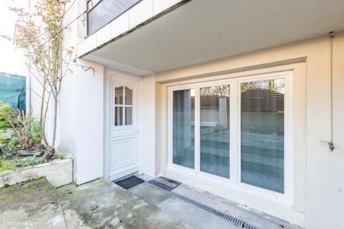 Appartement Spacieux 2 Ch - 2 Sdb - Proche Paris Et Disneyland - Noisy-le-Grand