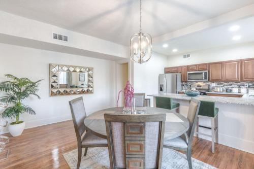 Carson Flats Apt 2 - 1br Near Bok, Osu Med, Dtwn - 塔爾薩