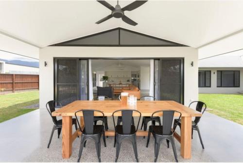 Eleven Watson Guesthouse - Mossman