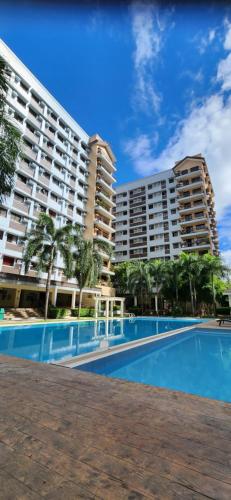 Euan's Place At Escalades - Quezon City