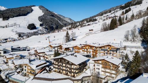 Hapimag Ferienwohnungen Saalbach - Leogang