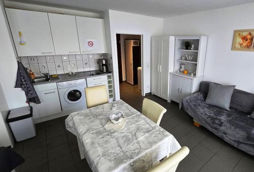 Ruhige Ferienwohnung - Giessen