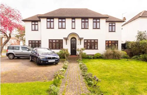 Kingswood - Beckenham