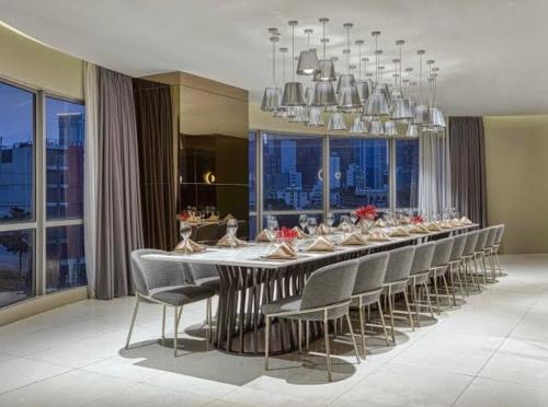 Novotel Residences Acqua Near Rockwell Makati - Manila