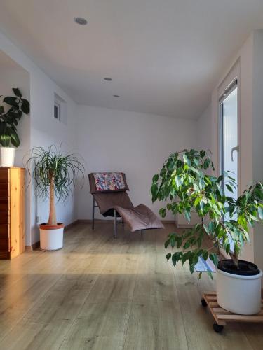 Bungalow In Messenahe - Hanover