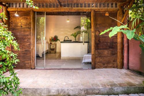 Apartamento Ravenala - Trancoso