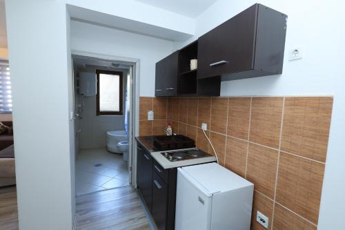 Aber Apartmani Kopaonik - Kopaonik