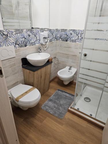 Mxp Room Busto - Busto Arsizio