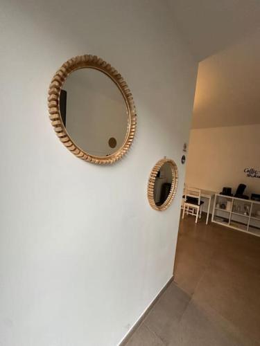 Chambre Neuve 1 Ou 2 Personnes - Mons