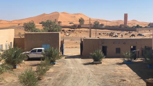 Tifinagh Guest House - Merzouga