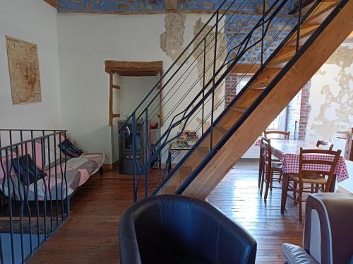 Chez Suzon - Haute-Loire