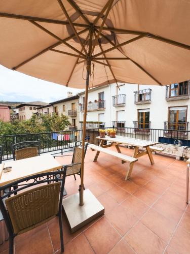 Albergue Estrella Guia - Navarra