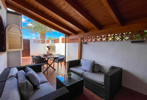 Casa Paraiso By Best Holidays Fuerteventura - Corralejo