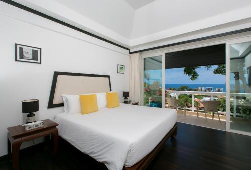 Katamanda Seaview Villa Jade A6 - Phuket