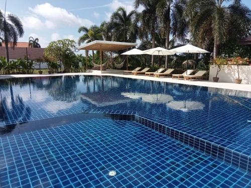 Lantagardenhill Resort And Apartment - Ko Lanta