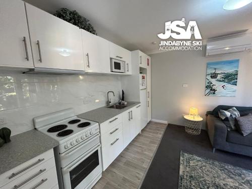 Vaby S 1 - Jindabyne