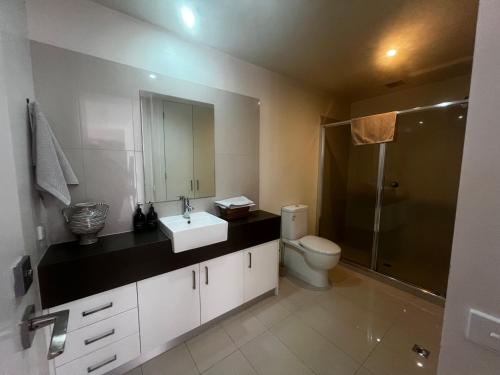 Modern Apartment In Central Geelong! - Geelong