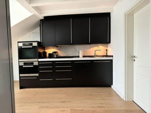 Jaybnb - Loft Uber Den Dachern Von Dortmund - Dortmund