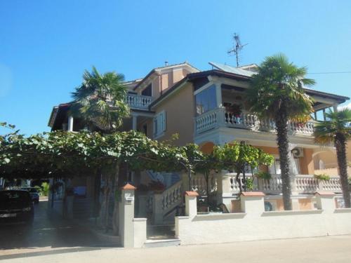 House Alma - Poreč