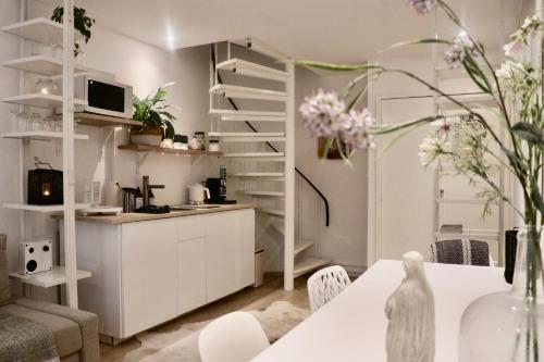 Cavalli's Cottage - Utrecht