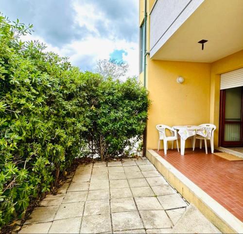 Appartamento Nonno Pino A 50m Dal Mare - Senigallia