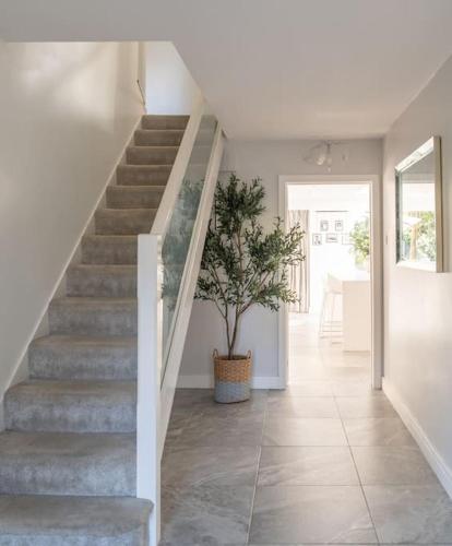 From £39pp - Farthing House Countryside Luxury Belfry NEC, Curdworth