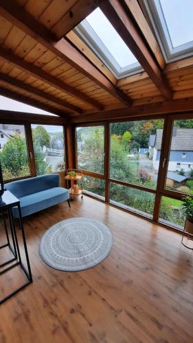 Ferienhaus Am Bach - Medebach