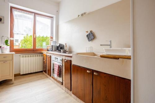 Lussuosa Suite In Montagna Con Wifi E Netflix - Tarvisio
