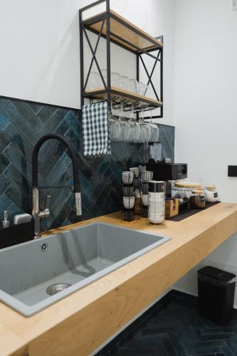 Butera 505-luxury Suites - Bagheria
