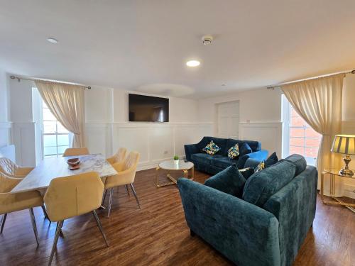 Cardiff Flat With Roof-terrace - Cardiff