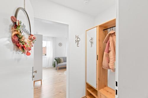Wohlfuhl-apartment I Zentral I Balkon I Kuche - Stuttgart