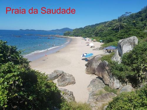 Hospedagem Praia Word Penha Sc - Penha