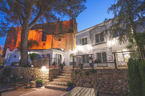 Hotel Boutique Palacio De La Duquesa - Ronda
