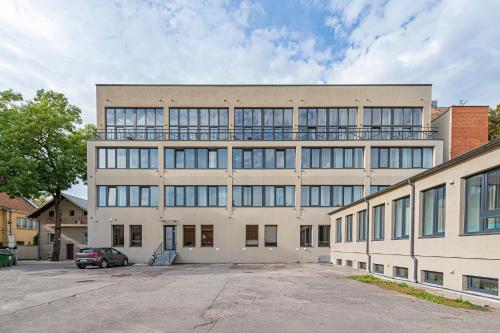 Mini Loft 1 Bd Apt By Hostlovers - Kaunas