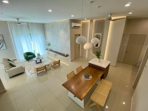 Serenity Haven - 大港