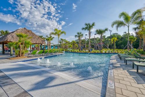 Stunning Home At Storey Lake, Close To Disney - St. Cloud, FL