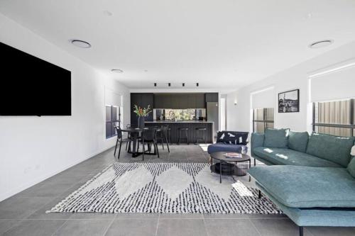 Eve House 2 Thurgoona - Albury