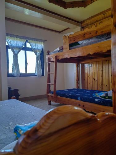 Sea Of Clouds View Inn - Sagada