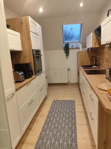 Wohnung Am Stadtrand - Lemgo