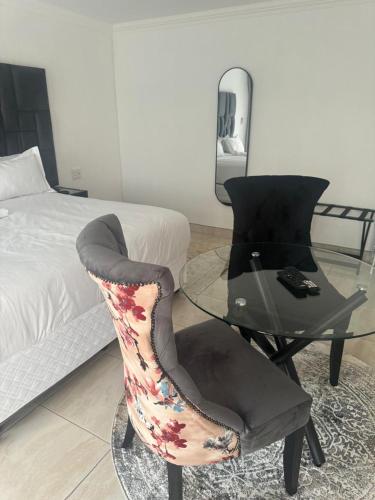 Nandoni Waterfront Resort, Vendaland from $22pp - Book Now