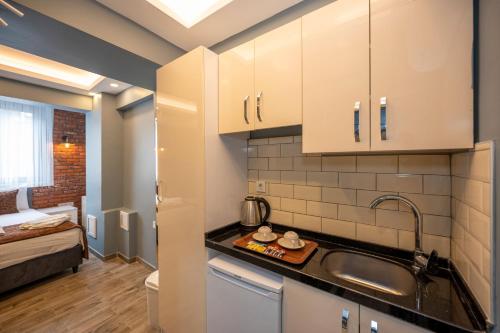 Taksim Story Residence - Estambul