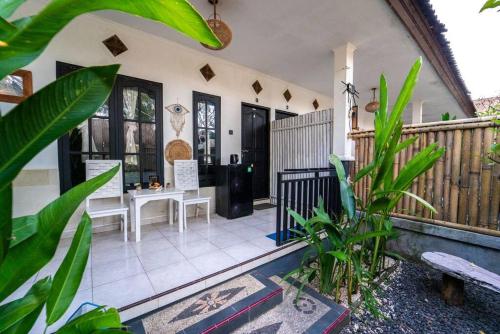 Jepun Villas 07 - One Bedroom 3 Beds - Uluwatu