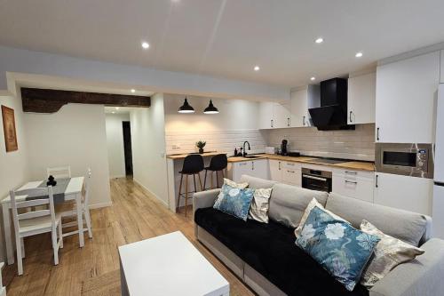Santander ciudad y playa Deals & Reviews, london | LateRooms.com