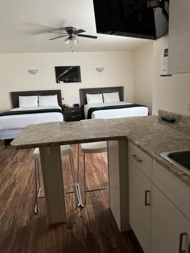 Sleep Suite Motel - Steinbach