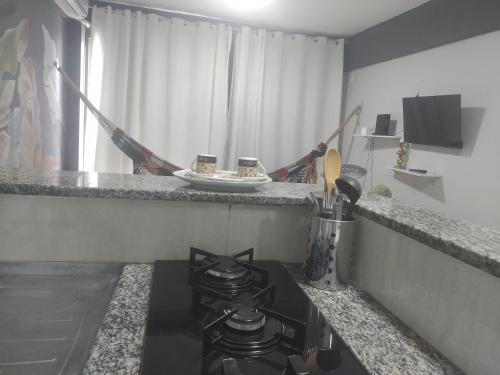 Apto 227 A 4 Km Do Aeroporto N B Centro - Brasília