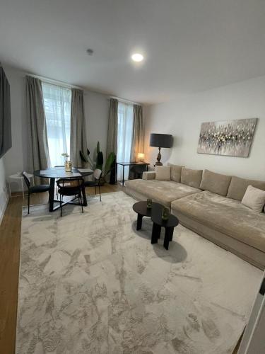 Brambilla Apartments - Vienna